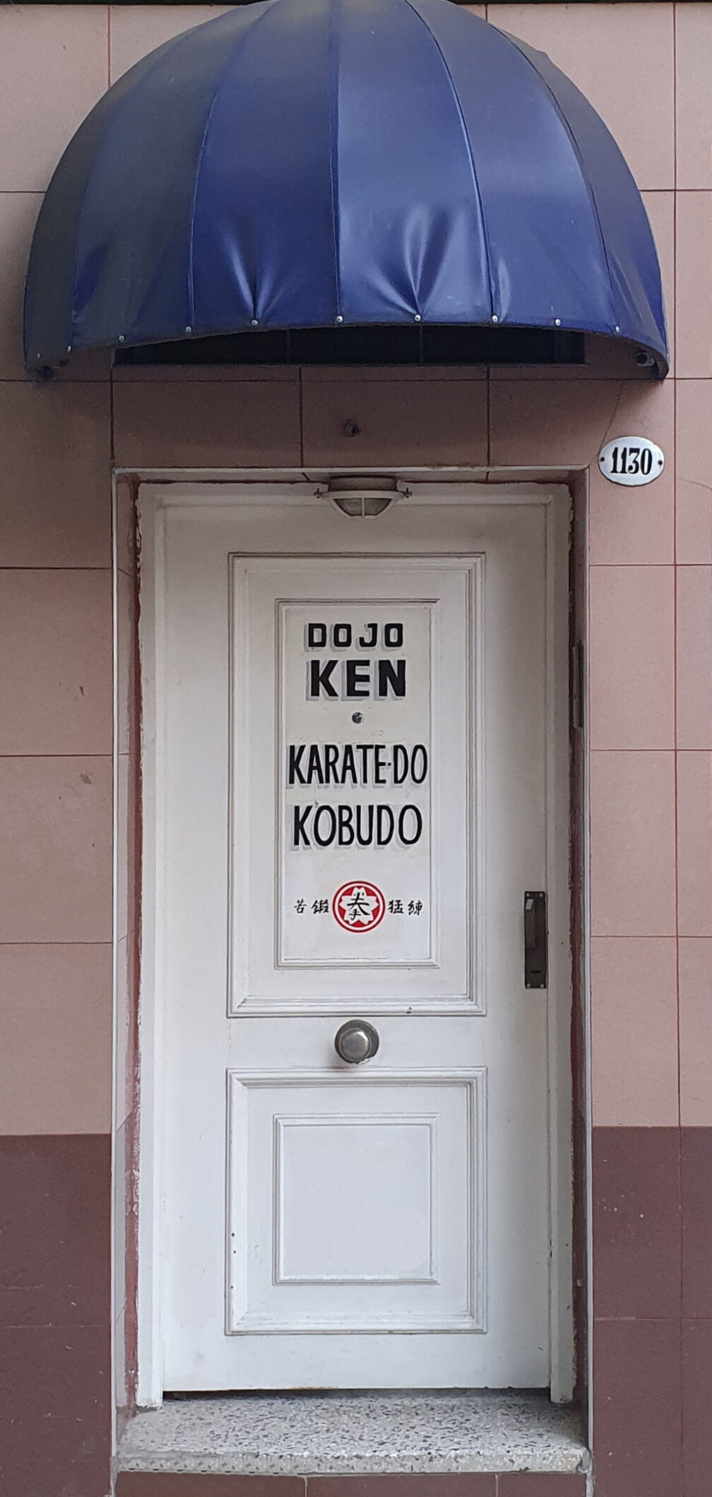 Filiales Nacionales - Dojos Ken